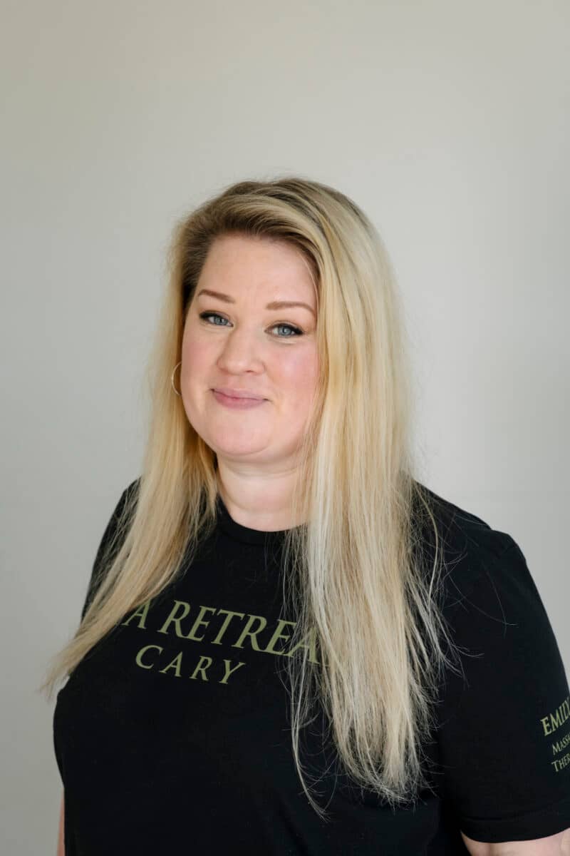 Meet our Team and Massage Specialists | Spa Retreat